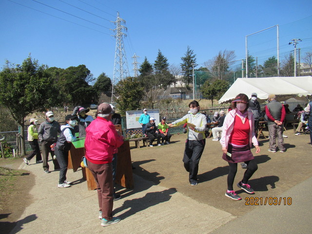 FPG2＆1ペア3月: スポ健15